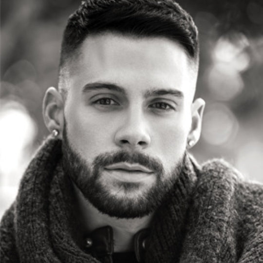 Trevor Hunt – Pretty In A Minute Pro